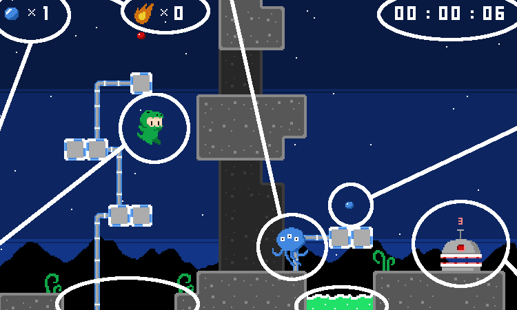 Rexzilla - Orz Laboratory